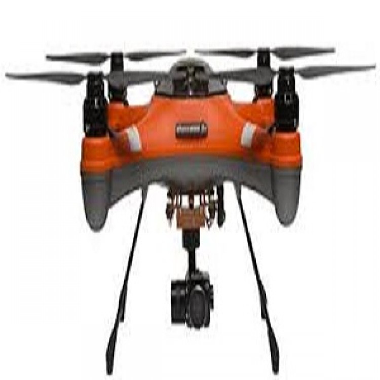 Swellpro Splash Drone 3 Auto