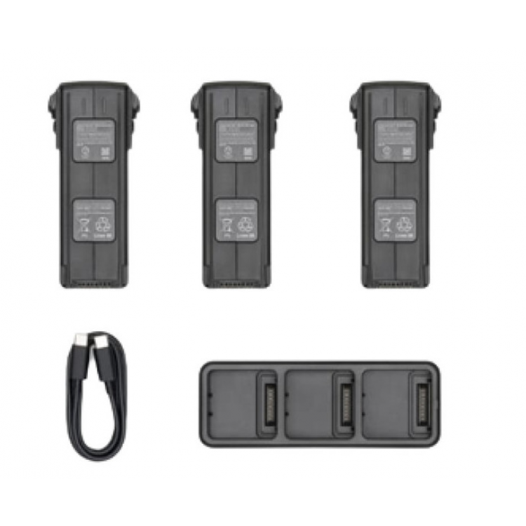 Dji Mavic 3 Enterprise Battery Kit - Battery Kit Mavic 3 Enterprise