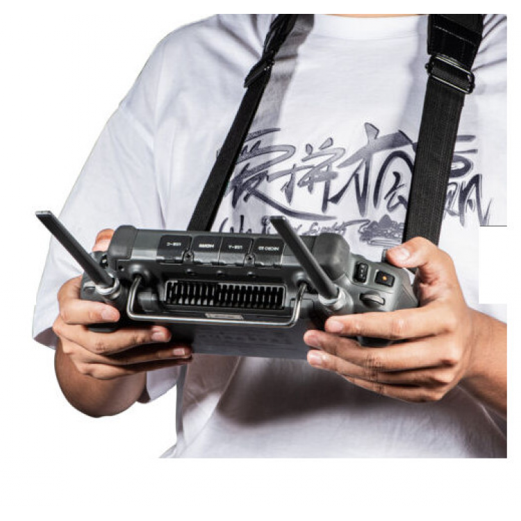 Dji Rc Plus Strap Bracket - Dji Rc Plus Tali - Dji Rc Plus Belt