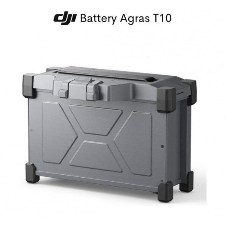 Dji Agras T10 Battery - Baterai Dji Agras T10 - Batrai Dji Agras
