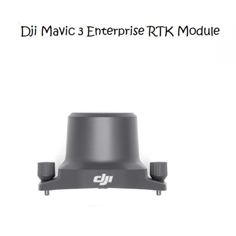 DJI Mavic 3 Enterprise Speaker