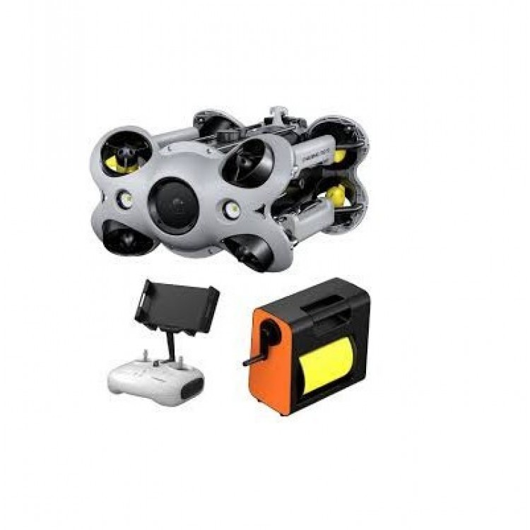 Chasing M2 S ROV Underwater Drone (200M) - Chasing M2 S ROV Underwater ...