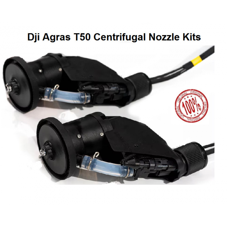 Dji Agras T50 Centrifugal Nozzle Kits - Dji Agras T50 Centrifugal ...
