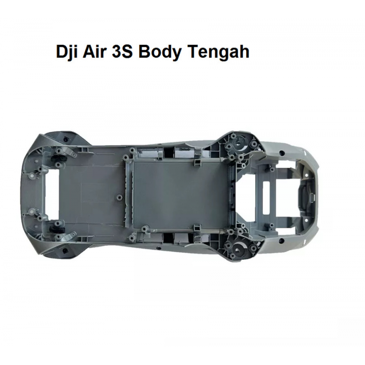 Dji Air 3S Body Tengah