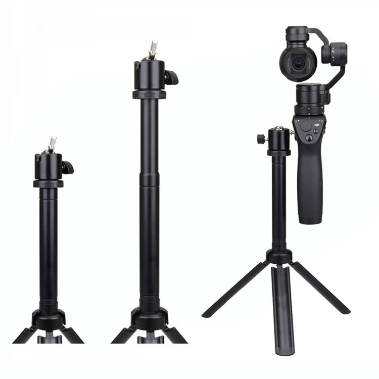 dji osmo tripod multi function - dji osmo tripod mini - monopod